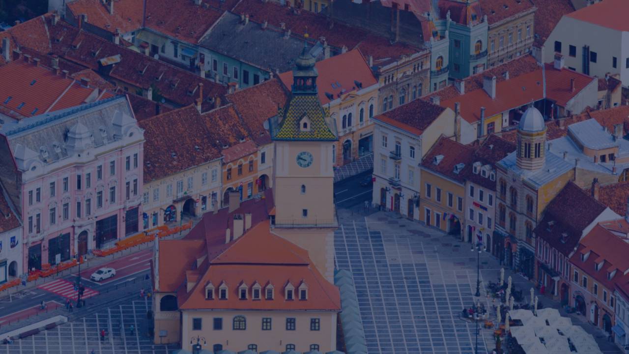 Получение статуса гражданина Румынии с компанией Greenemigration